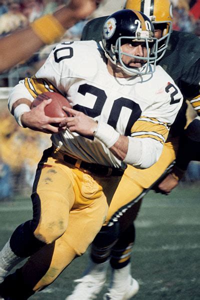 Rocky Bleier Successful Speaking Engagement 888 655 4575 A To Z