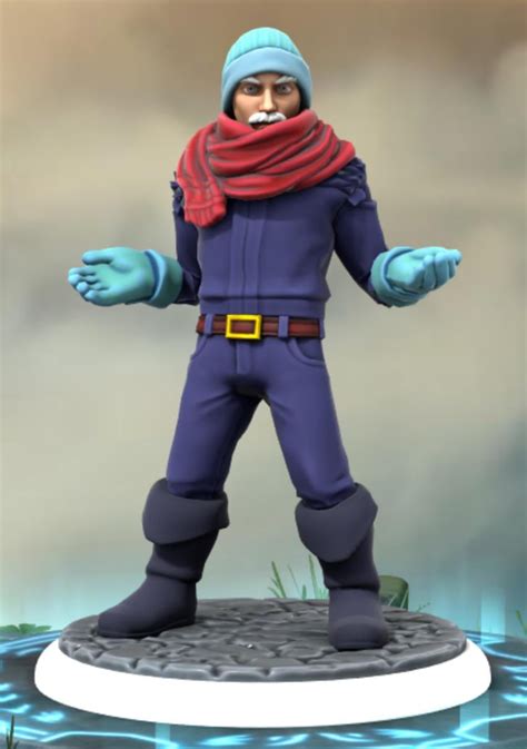 Heroforge Cloud Strife Rvirtualcosplay