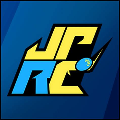 Jprc Youtube