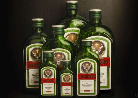 16 Weird Facts You Didnt Know About Jägermeister Thrillist