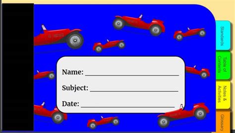 4th Grade Digital Interactive Math Notebook Go Math Ch 2 By Hunnicutts Hut