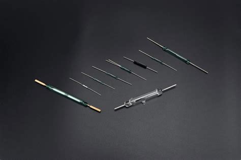 What Is A Reed Switch And Which Magnets Operate Them Xurui