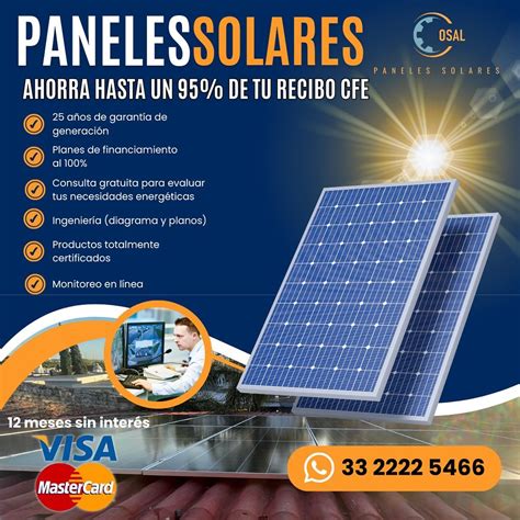 Grupo Osal Paneles Solares Grupoosal • Instagram Photos And Videos
