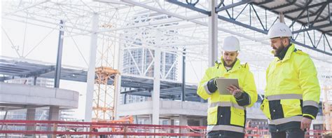 Construction Software Development Company Intellectsoft