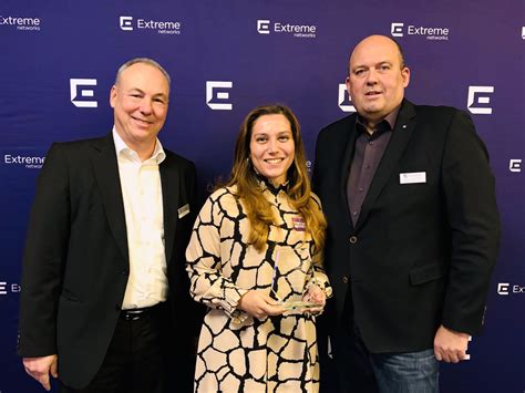 Dierck Group Als Valued Partner Von Extreme Networks‎ Bmanetworks