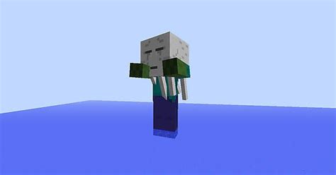 So I Was Messing Around With Some New Minecraft Commands When A Wild Cthulu Appeared Album On