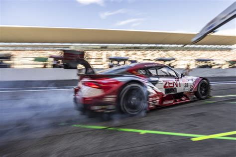 PHOTO GALLERY | ZENT MOTOR SPORTS