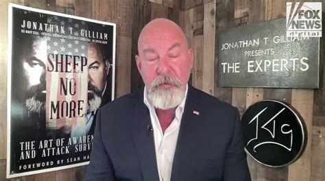 Counterterrorism Expert Says Iranian Sleeper Cells Might Be Hiding In