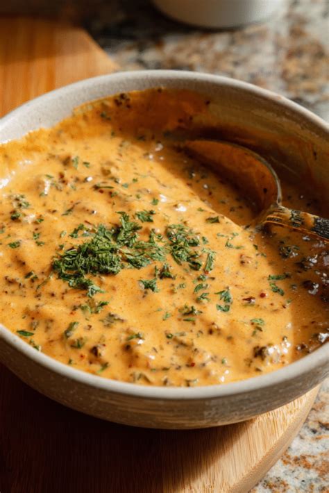 Chipotle Sauce Recipe Lulus Copycats