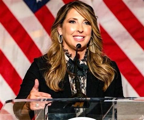 Rncs Ronna Mcdaniel To Newsmax We Cant Be So Mad To Cause Defeat