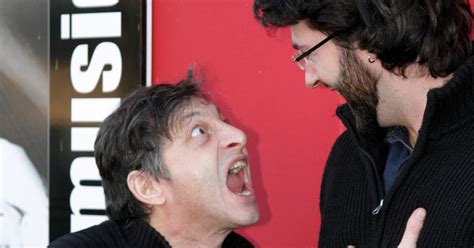 Étain Eric Massot En Mode Prof