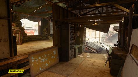 Barrage Black Ops 6 Map Guide And Hardpoint Rotations