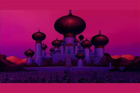 Juego ¿puedes Adivinar Qué Películas Disney Son Solo Viendo Las Mansiones