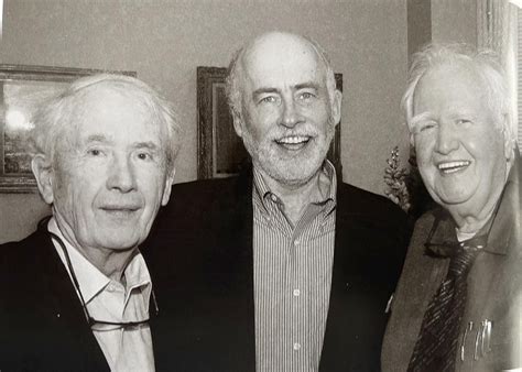 A Tribute To My Friend Malachy Mccourt