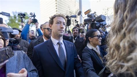 Why Meta And Youtube Lawsuit Could Trigger The ‘end Of Social Media As