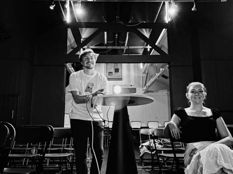 Cinema Screening Film Lincolnfilm Robert Pitman