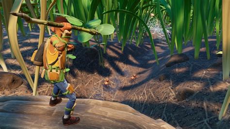 Grounded For Nintendo Switch Download