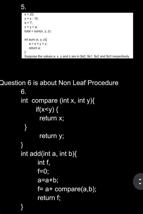 Solved X20 Yx−10 A7 Zya Total Sumxyz Int Sum