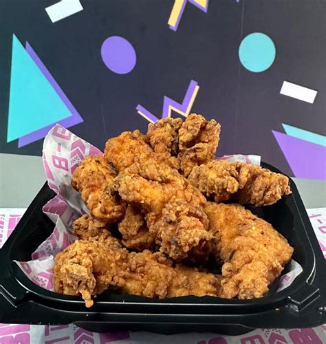 8 Bit Bites In Brooklyn Ny Get 10 Off Foodie Card