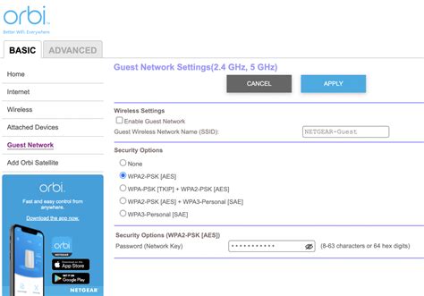 How To Access And Change Your WiFi Router Settings Edition