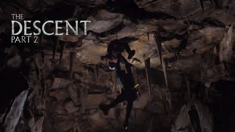 The Descent 2