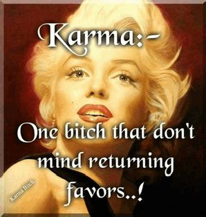 Karma Meme Karma Discover And Share S