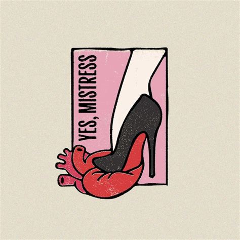 Femdom Art Etsy