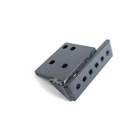 Yetter 2920 211 Disk Sealer Shank Mounting Bracket