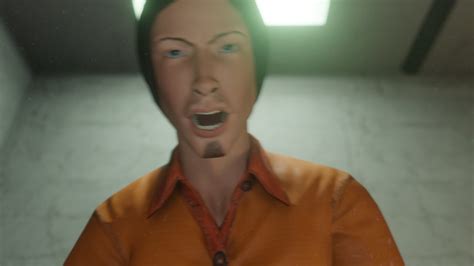 When You Spawn As D Class Youtube