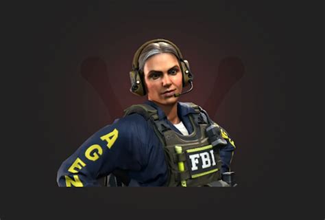 Las Mejores Skins De Agentes En Cs2 En 2024