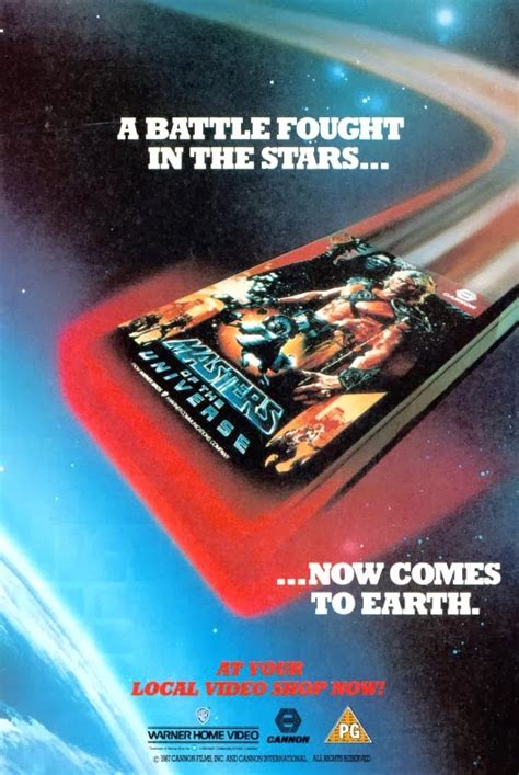 Some Awesome Vhs Print Ads