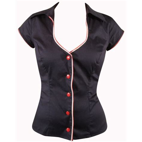 Switchblade Stiletto Top Pretty Blouses Awesome Blouse Clothes Design