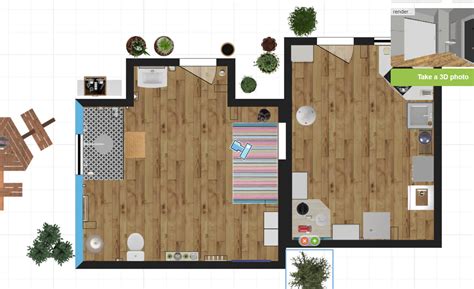 Basic Cottage By Leniboi On Deviantart