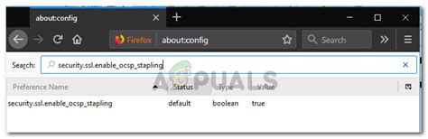 Fix SEC ERROR OCSP INVALID SIGNING CERT