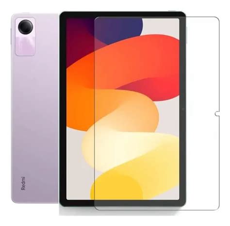Película De Vidro Para Tablet Redmi Pad Se 11 Polegadas Mercadolivre