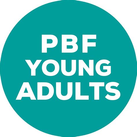 Pbf Young Adults