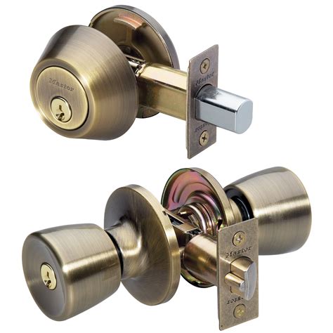 Deadbolt Door Knob Door Knobs