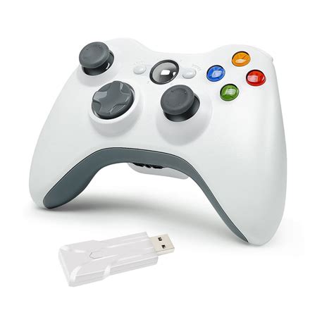 Buy Wireless Game Controller Gamepad For Microsoft Xbox Slim PC WIN XP Online At