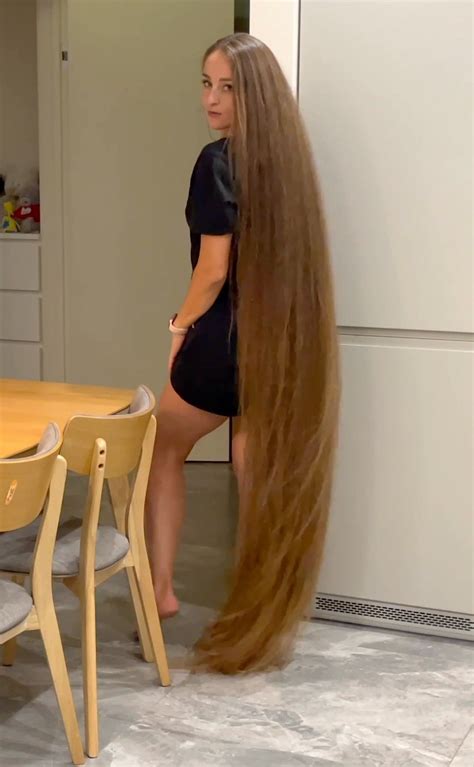Pin On Very Long Hair