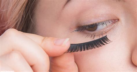 Up Your Lash Game With The Best False Lashes In Malaysia