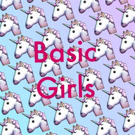 Basic Girls Youtube