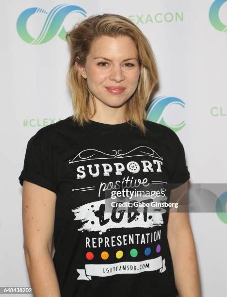 217 Ali Liebert Photos And High Res Pictures Getty Images
