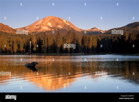 Mount Lassen Volcano 30 Best Photographic Spots In Lassen Volcanic