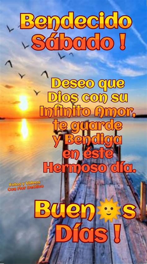 Bendecido Sábado Mensajes De Feliz Sabado Frases Divertidas De