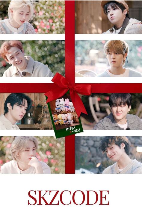 Skz Code 2021 Plex