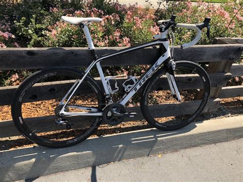 2014 Trek Madone 59 For Sale