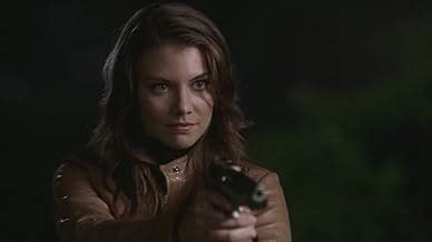 Supernatural Tv Series 20052020 Lauren Cohan As Bela Talbot Imdb