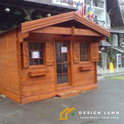Chiosc Rustic Din Lemn De Brad C 044 Home Lemn Design