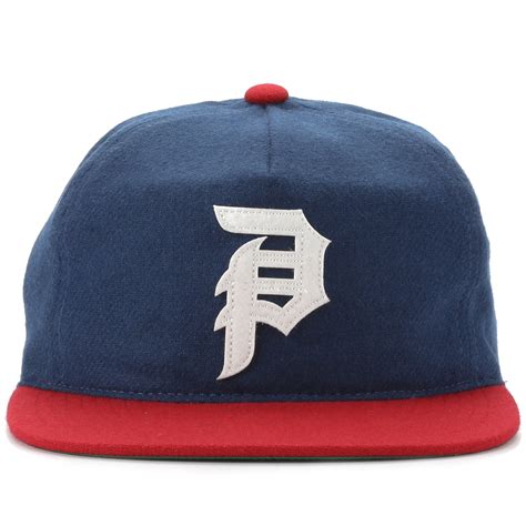 Primitive Tagged Hat New Star