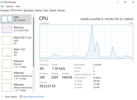How To Enable Virtualization A Step By Step Guide